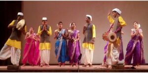 Tamasha: Where tradition dances with expression - Top Lead India
